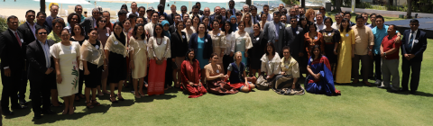 Closing the biodiversity conservation financing gap | BIOFIN